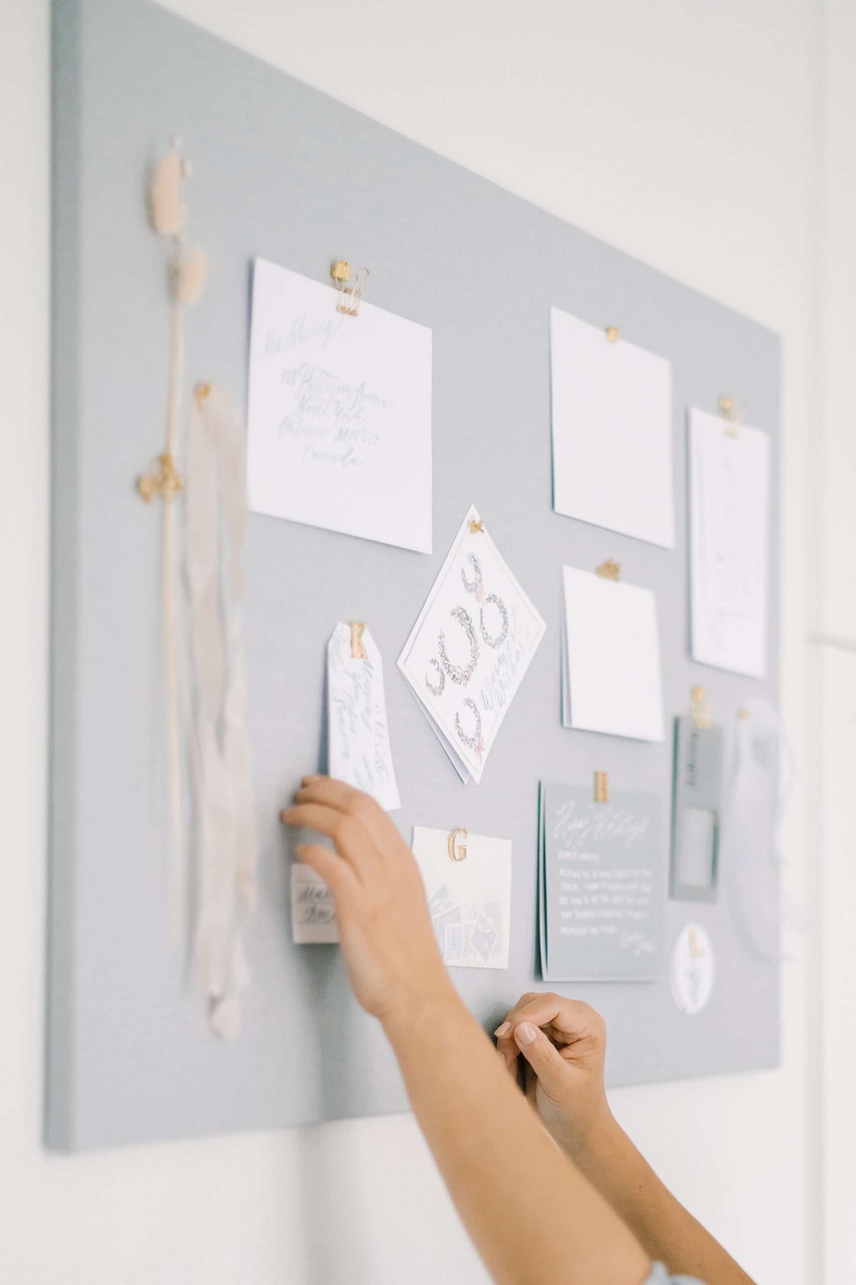 What I learned from my Vision Board last year and what I will do ...